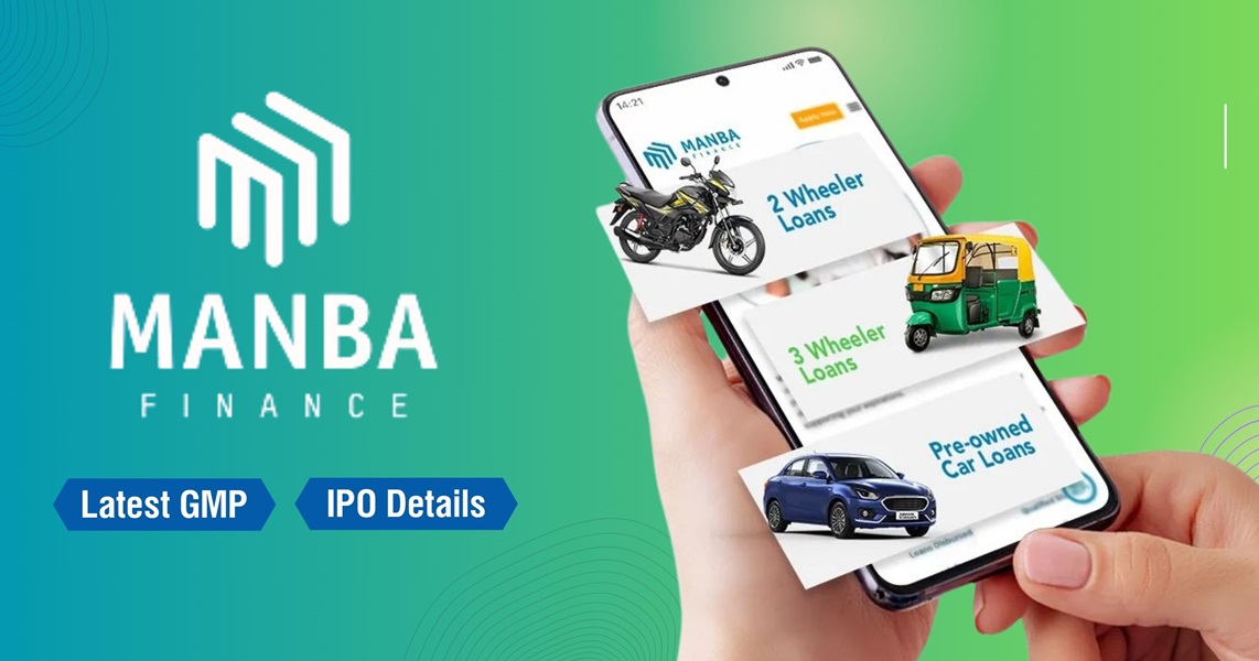 Manba Finance Limited IPO Review: Opening Date, GMP & Subscription Status
