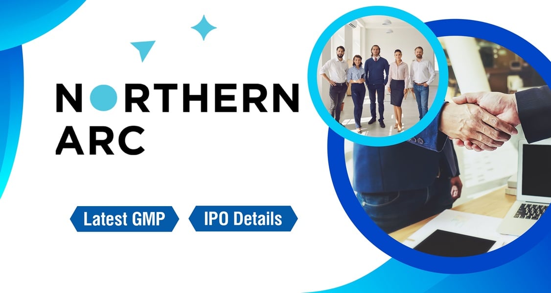 Northern Arc Capital Limited IPO Review: Opening Date, GMP ...
