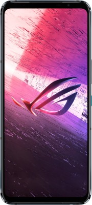 Buy ASUS ROG 5s (Storm White, 256 GB)(12 GB RAM) at Rs. 57999 from Flipkart