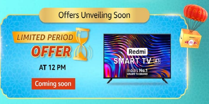 Amazon Flash Sale: Buy Many Products At Huge Discount Price