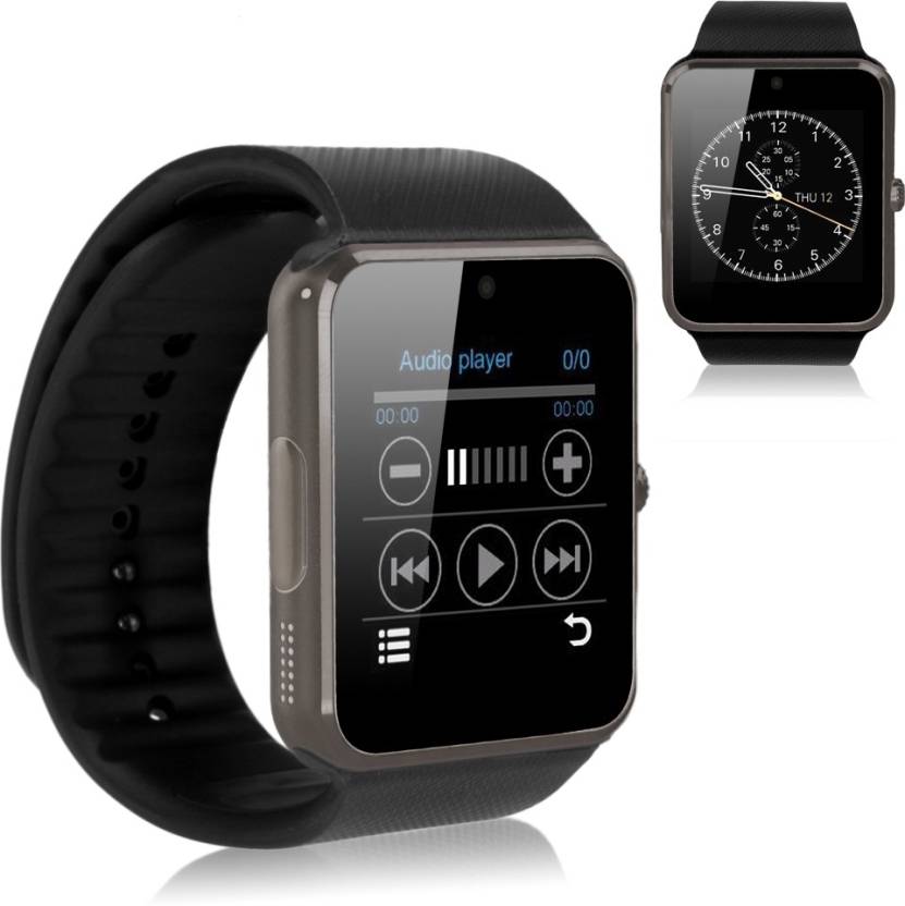 Buy Attire Compatible IOS-Android Quality Smartwatch at Rs. 1259 from ...