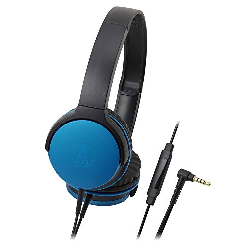 Buy Audio-Technica AR1 Headphone (Blue) at Rs. 1499 from Amazon