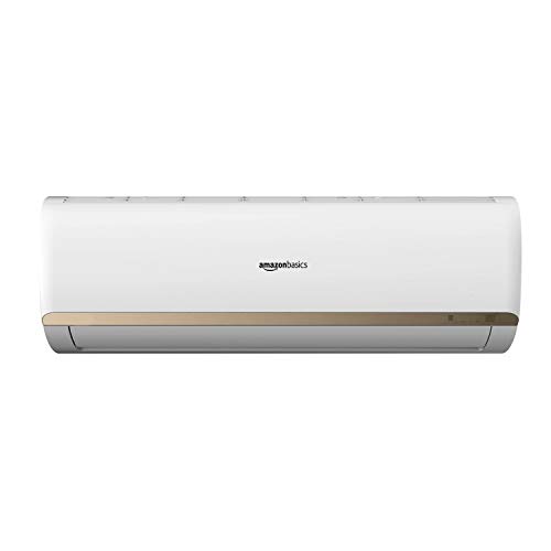 Buy AmazonBasics 1 Ton 3 Star 2020 Inverter Split AC with High Density ...