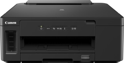Buy Canon PIXMA GM2070 Single Function WiFi Monochrome Printer (Black ...