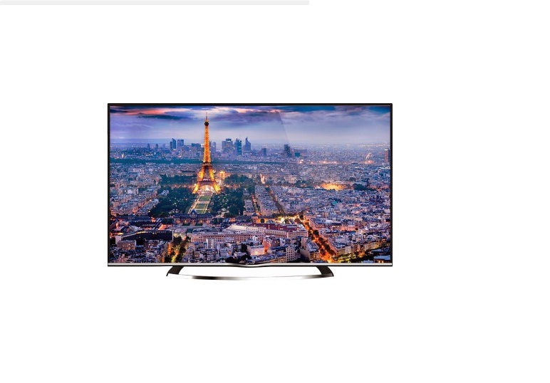 Buy Micromax 42C0050UHD 42 Inch LED TV (4K Ultra HD) At Rs. 37990 Only ...
