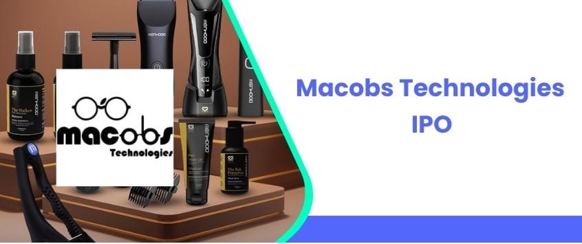 Macobs Technologies Limited IPO Review: Opening Date, GMP ...