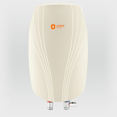 Buy Orient Electric 3 L Instant Water Geyser (Onsen, Beige) at Rs. 2099 ...