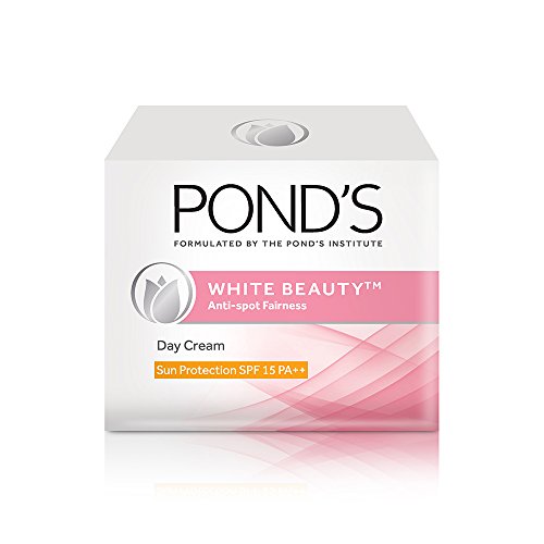 Buy Ponds Flawless Radiance Derma+ SPF 30 PA+++ Moisturizing Day Cream ...