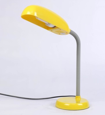 Buy Philips Carl Study Lamp(29.97 cm, Yellow) at Rs. 569 from Flipkart