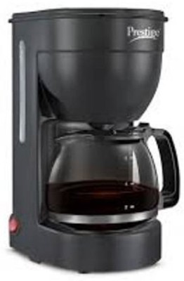 Buy Prestige DRIP PCMD 3.0 6 Cups Coffee Maker (Black) at Rs. 879 from ...