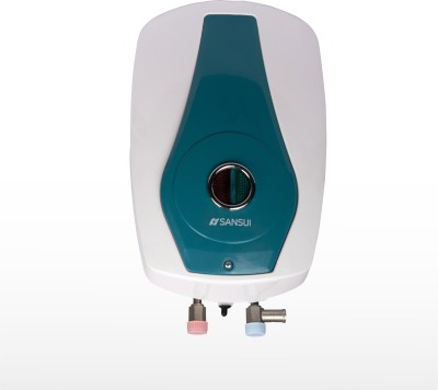 Buy Sansui 3 L Instant Water Geyser (SIWH3L, White, Blue) at Rs. 1949 ...