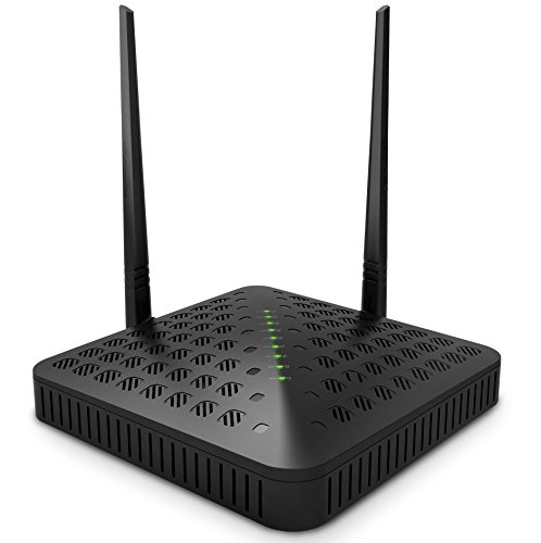 Buy TENDA TE-FH1201 High Power AC1200 Dual-Band Wireless Router with 2 ...