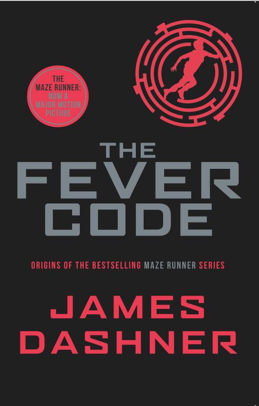 Buy The Fever Code Book at Rs. 39 from Flipkart [MRP Rs 395]
