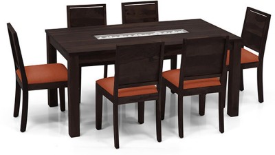 Flipkart Steal Deals: Flat 30% Off On Urban Ladder Dining Table Set