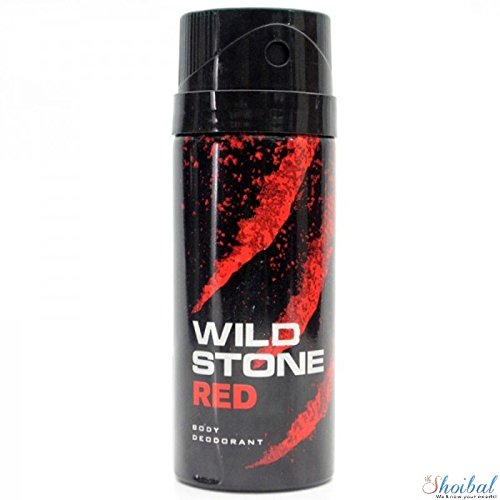 Buy Wild Stone Deodorant, Red, 150ml at Rs. 129 from Amazon [MRP Rs 199]