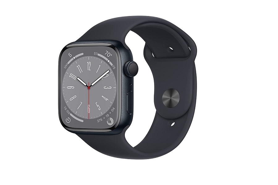 Pre-Order Apple Watch Series 8 At Rs. 45899 from Amazon [Rs 3000 HDFC ...