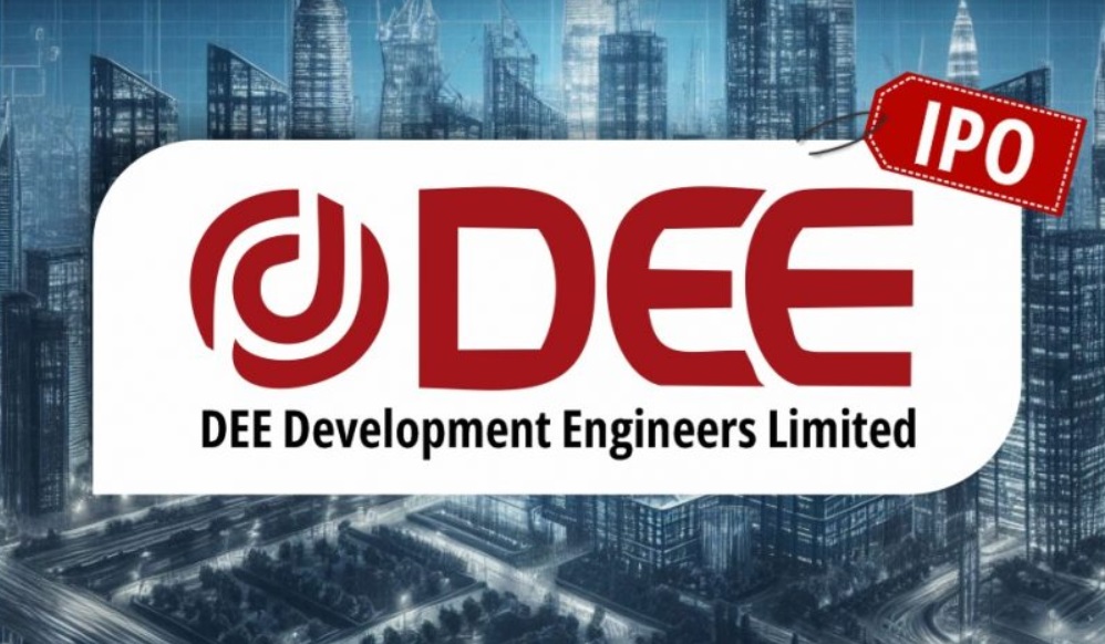 DEE Development Engineers Limited IPO Date, GMP, In-Depth Financial ...