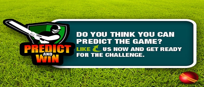 Predict & Win T20 League 2023 Cricket Contest : Predict And Win ...