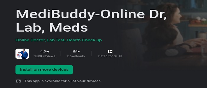 Medibuddy Offers: Get 1 Year Meddibuddy Gold Subscription At Rs 2 For ...