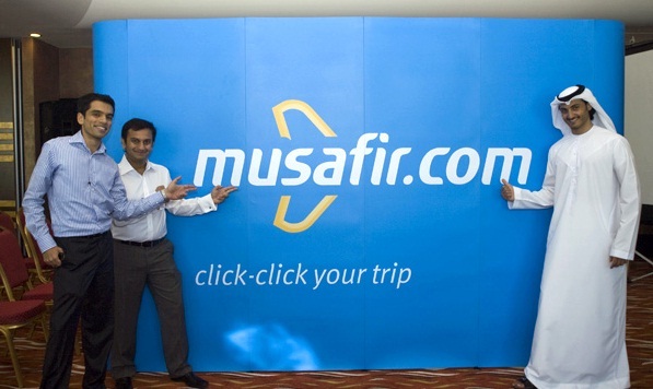 Musafir Coupons & Offers June 2017: Get Rs 2000 Off On Flights Booking