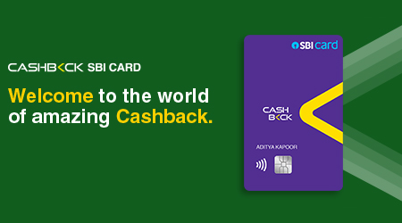 SBI Cashback Credit Card Review: Features, Fees, and Rewards Explained