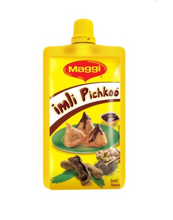 Buy Maggi Imli Pichkoo Sauce At Rs 1 From Snapdeal [Extra Shipping Charge]